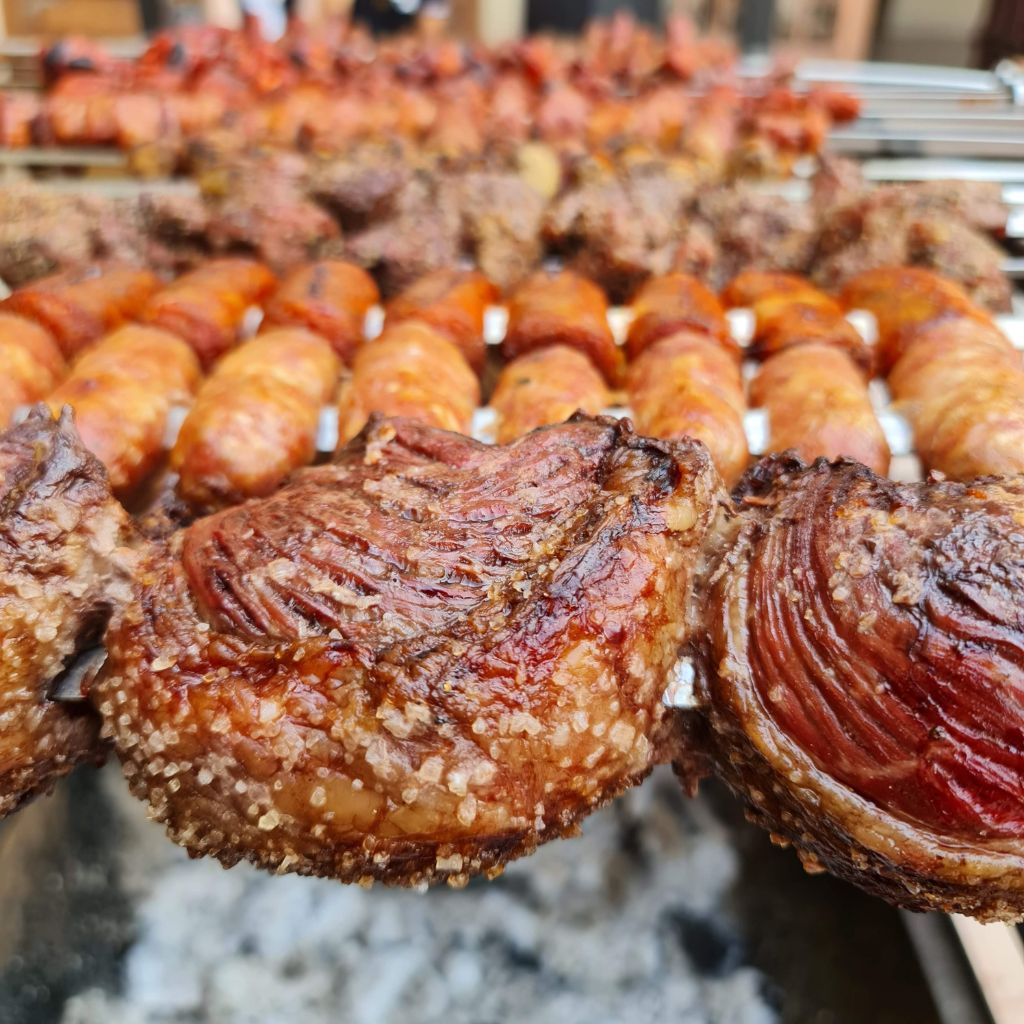 Espadas Brasileñas Querétaro