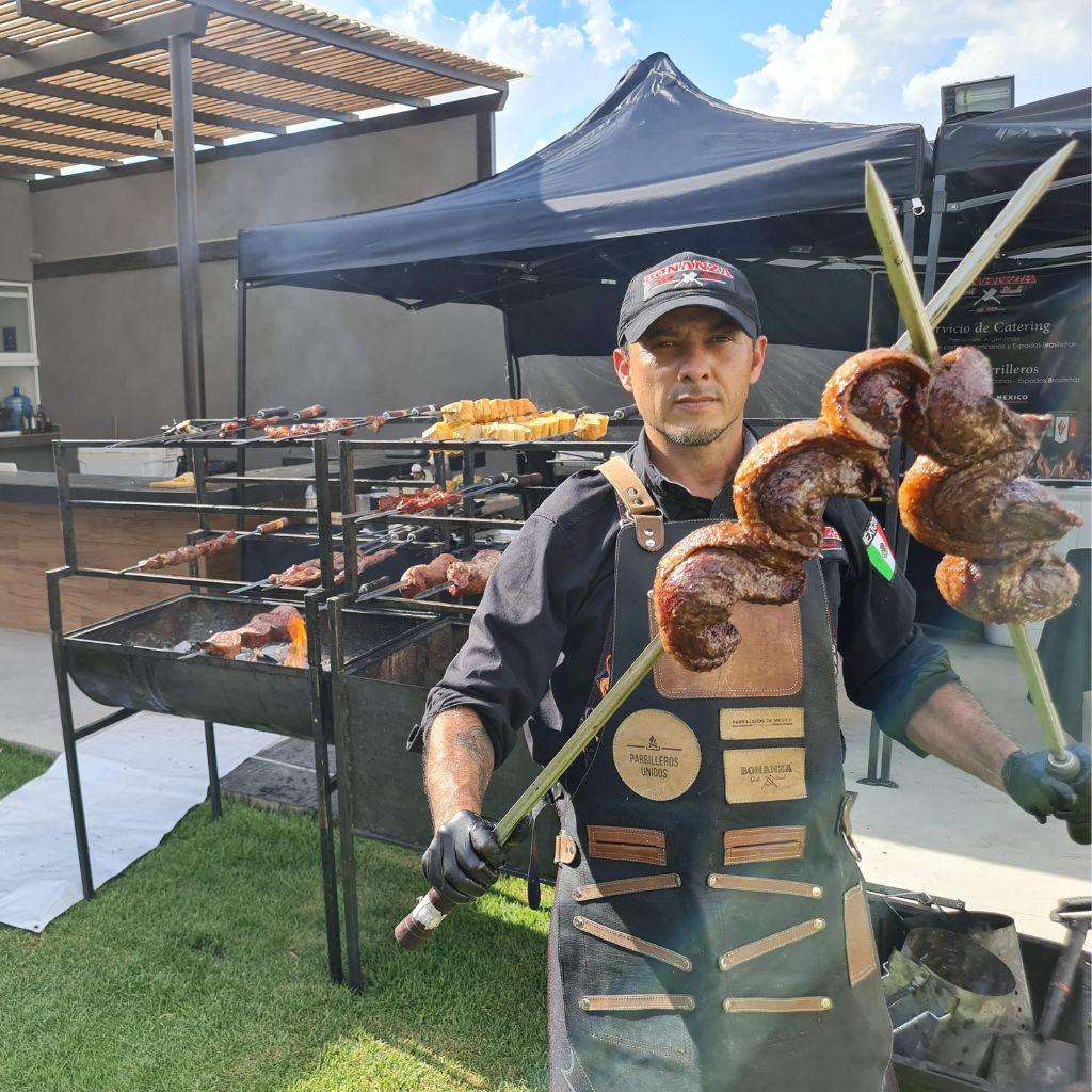 Espadas Brasileñas Querétaro